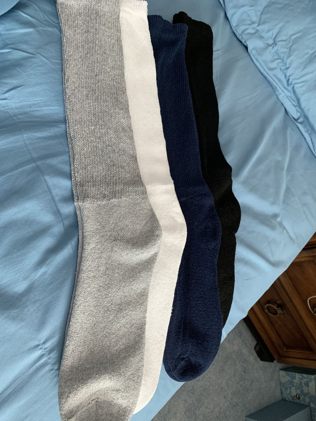 Sock Perfect™ Nano Compression Socks – Diabetic Socks - Non Binding ...