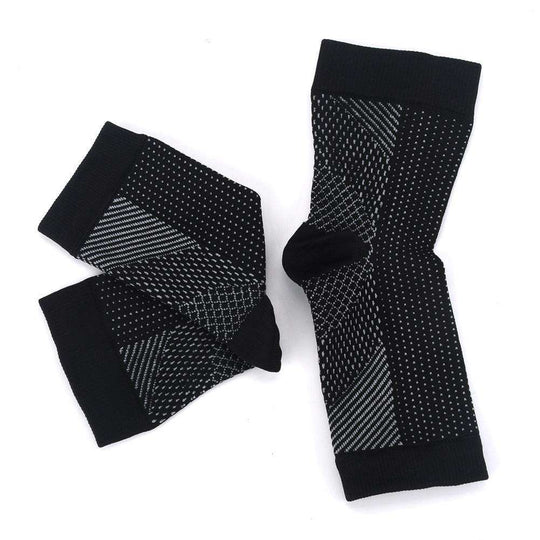 Sock Perfect™ Nano Compression Socks – Diabetic Socks - Non Binding ...