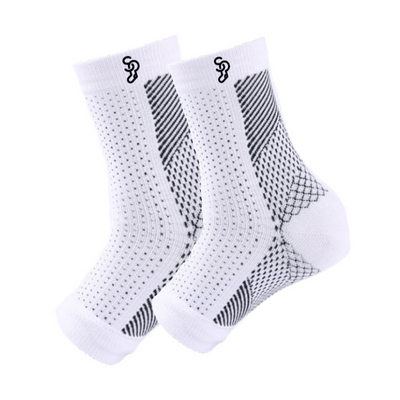 Sock Perfect™ Nano Compression Socks – Diabetic Socks - Non Binding ...